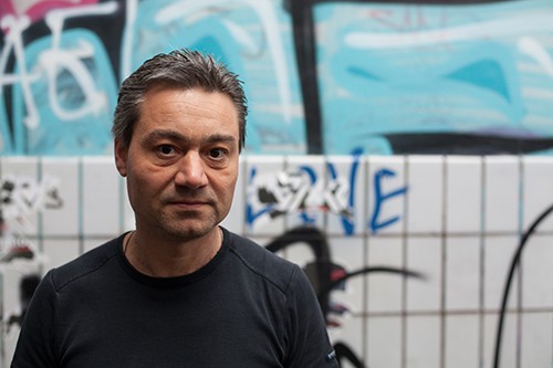 Ralf Ewen – Asphaltrosen